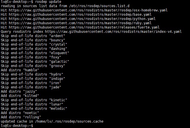 jetson nano安装ROS_jetson nano ros-CSDN博客