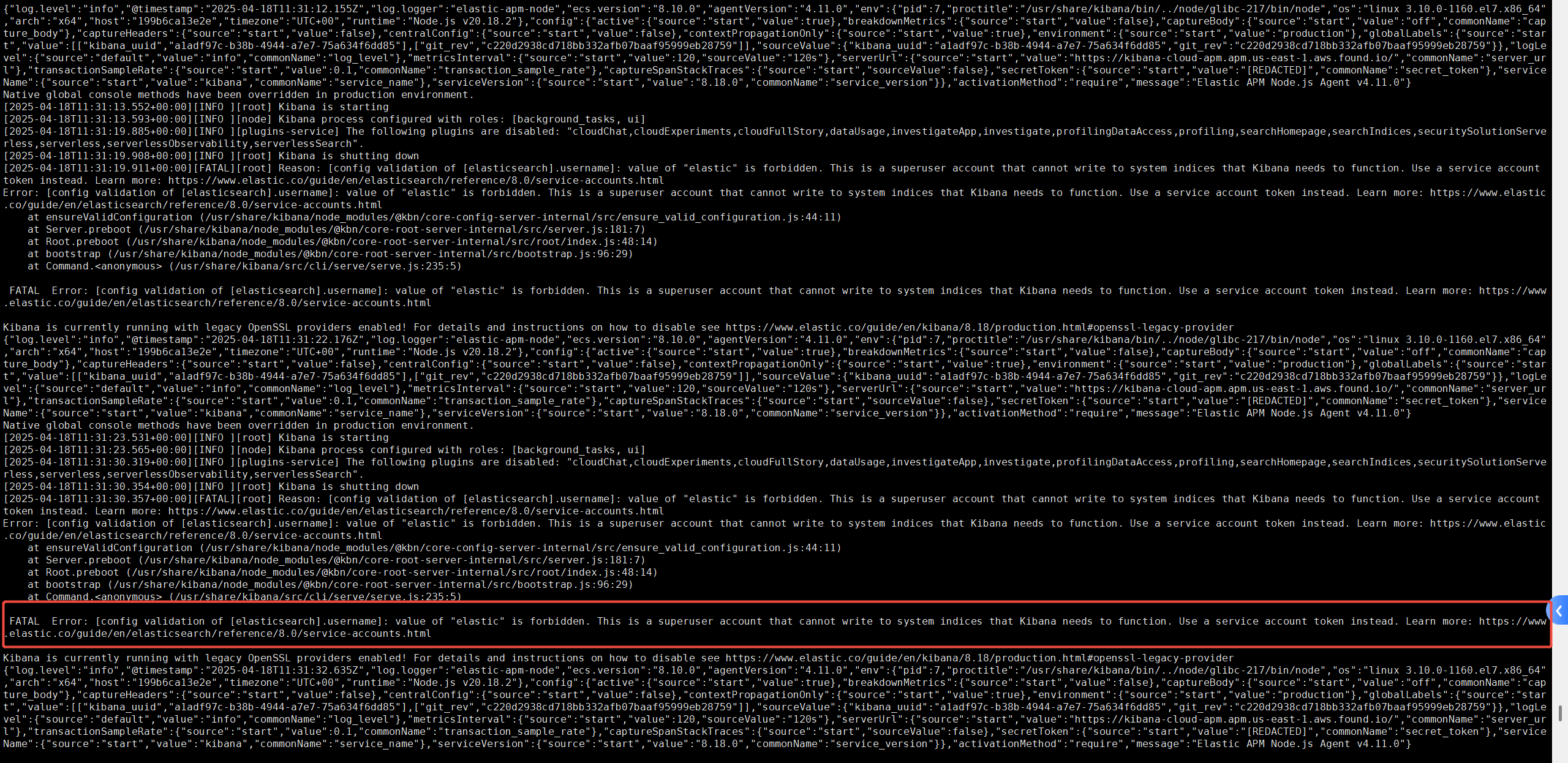 CentOS基于Docker安装Elasticsearch_centos 安装elasticsearch-CSDN博客