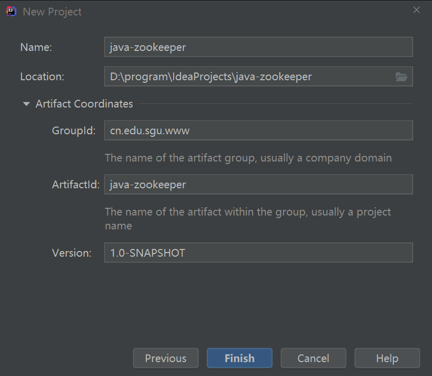ZooKeeper安装和使用-CSDN博客