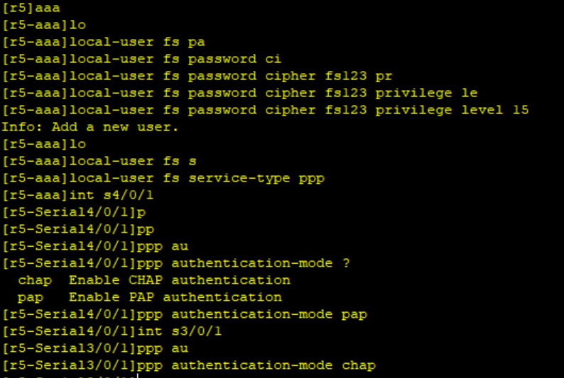 fzh-IP实验------GRE与MGRE综合实验-CSDN博客