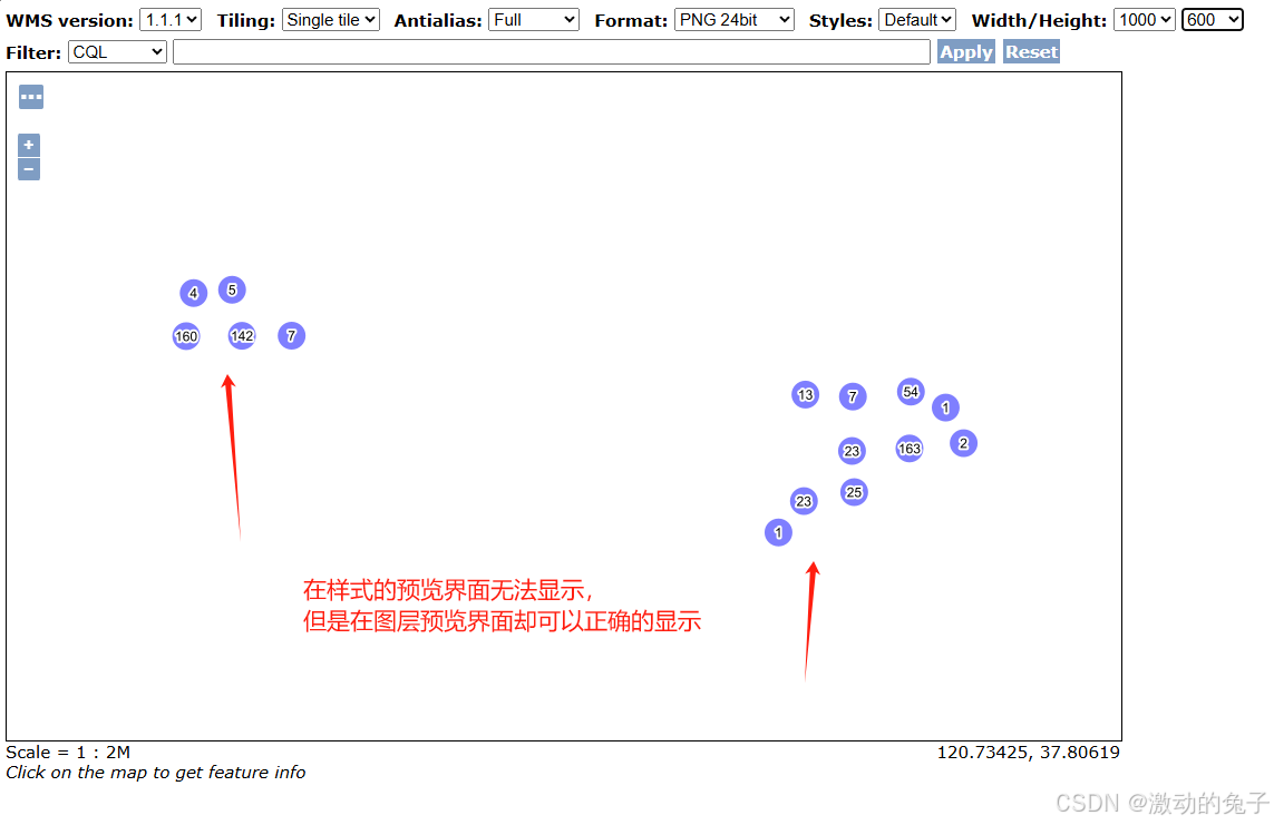Geoserver修行记-关于LayerNotDefined Could not find layer的解决办法总结_layer mapping settings were not found ...