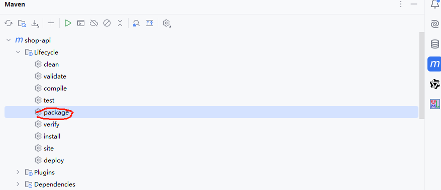 Lombok 与 JDK 17+ 不兼容导致mvn package命令报错处理办法，版本由1.18.12升级到1.18.18_lombok jdk17兼容问题-CSDN博客