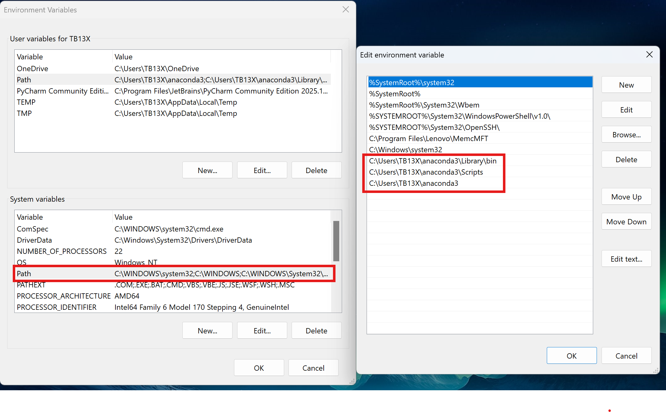 windows系统下anaconda的安装和使用_windows安装conda-CSDN博客