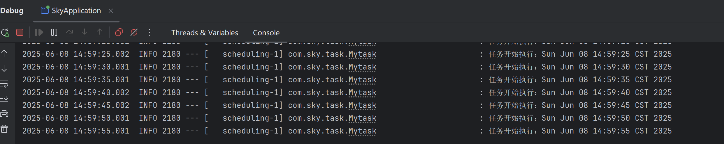 苍穹外卖 day10：Spring Task：订单定时处理。Websocket：来单提醒和 客户催单_websocket新订单提醒-CSDN博客