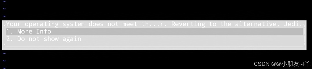 Termux终端vim中vim-plug插件代码补全教程_termux vim 自动补全代码-CSDN博客
