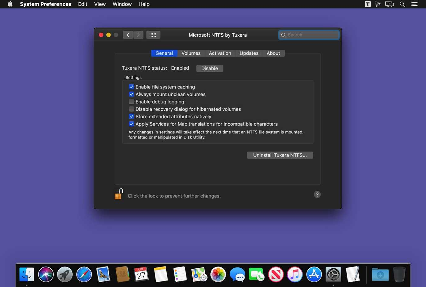 Tuxera NTFS 2023.1最新版支持macOS 15-CSDN博客
