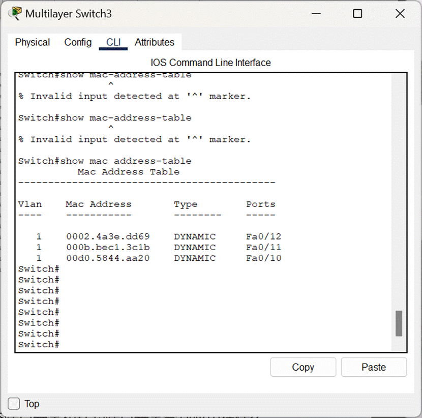 GDPU 信息安全实验11 -CSDN博客