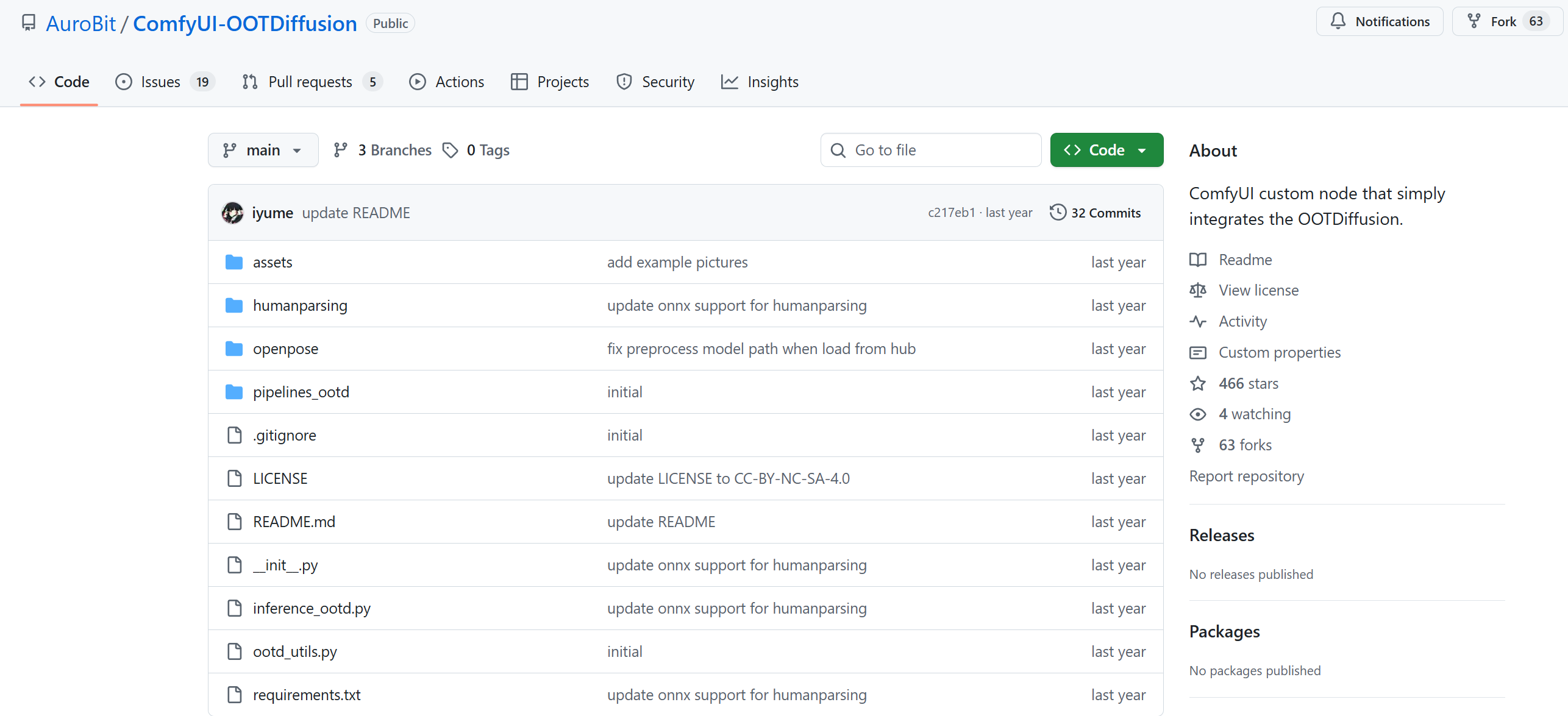 【ComfyUI专栏】ComfyUI OOTDiffusion 一键换装自定义节点-CSDN博客