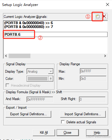 Keil5仿真PWM波形的配置过程以及Xtal时钟灰色无法修改的备选方案_keil xtal灰色-CSDN博客