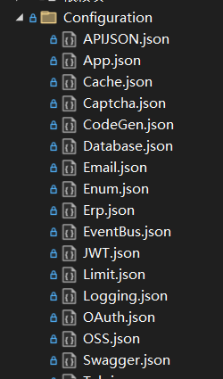 Furion，Admin.NET 开源巨坑！！！！_furion admin-CSDN博客