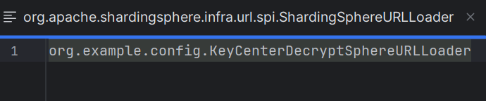Shardingsphere新版本（5.5.1）实践_shardingsphere最新版本-CSDN博客