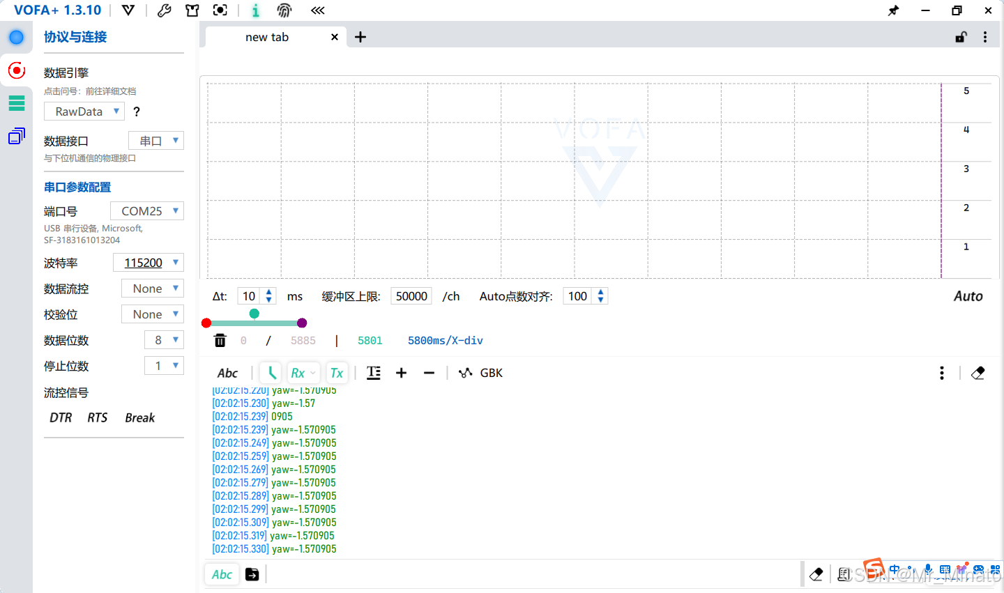 【新手教程】基于逐飞库的printf函数映射/重定向到无线串口教程_cyt4bb7-CSDN博客