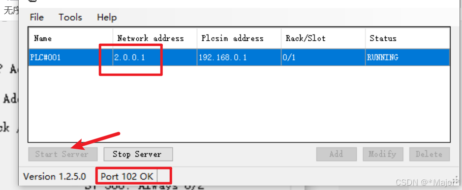 （C#）HSL与西门子PLC通讯_hsl通讯-CSDN博客