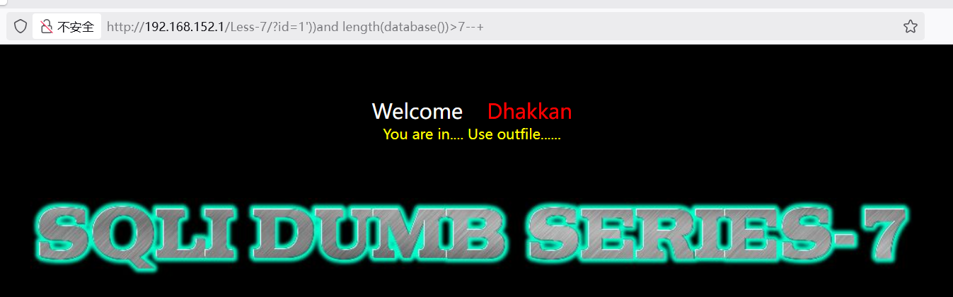 sqli-libs通关教程（1-10）_sql通关教程-CSDN博客