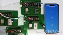 基于STM32与ZigBee的智能指引车库系统设计_基于zigbee的智能停车场-CSDN博客