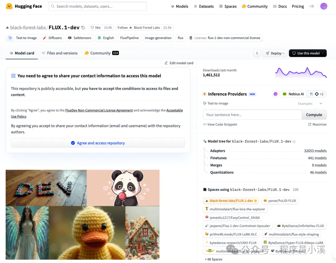 【Hugging Face】Hugging Face模型的基本使用_hugging face如何使用-CSDN博客
