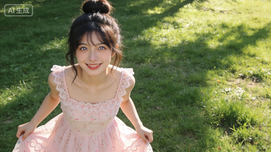 实验6 体验图像生成大模型-CSDN博客