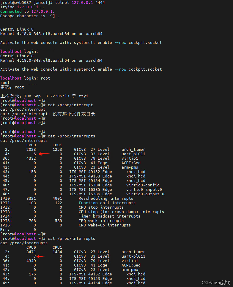 Arm-v8/v9虚拟化原理---aarch64_virtualization_guide_arm虚拟化开发书籍-CSDN博客