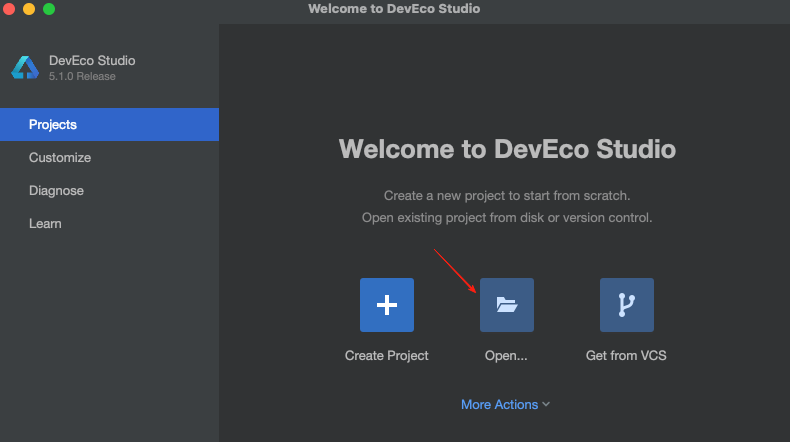 Mac使用flutter同时开发ios、android和鸿蒙app 3 同时运行调试 Android、ios 和鸿蒙应用flutter Mac 调试 Csdn博客