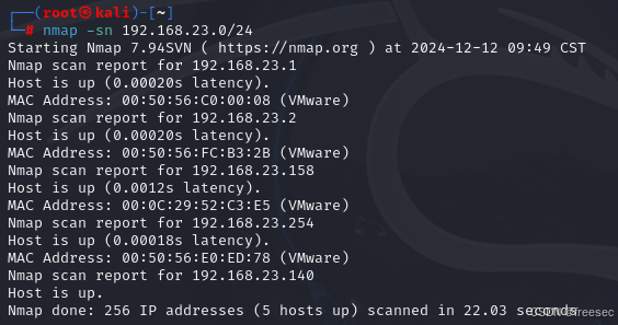 SolidState: 1靶场渗透测试_solidstate靶场-CSDN博客