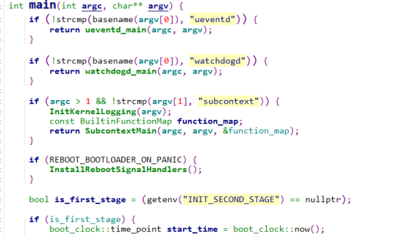 简述安卓系统init.rc的启动与使用_on boot on init-CSDN博客
