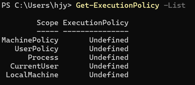 Python虚拟环境创建以及激活（venv）_激活venv-CSDN博客