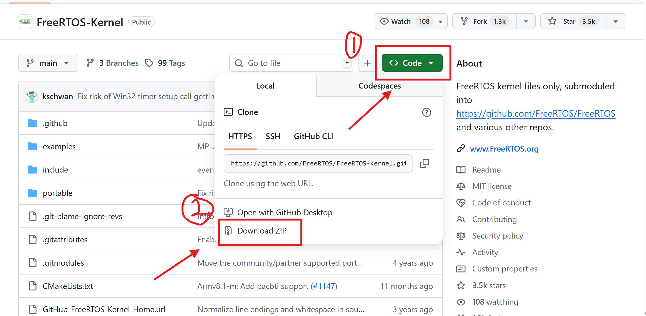 STM32手动移植FreeRTOS（非常详细且通用，以STM32H743为例）_stm32移植freertos-CSDN博客