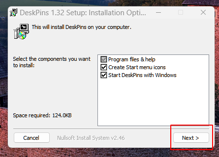 DeskPins 一款窗口置顶软件_deskpins下载-CSDN博客