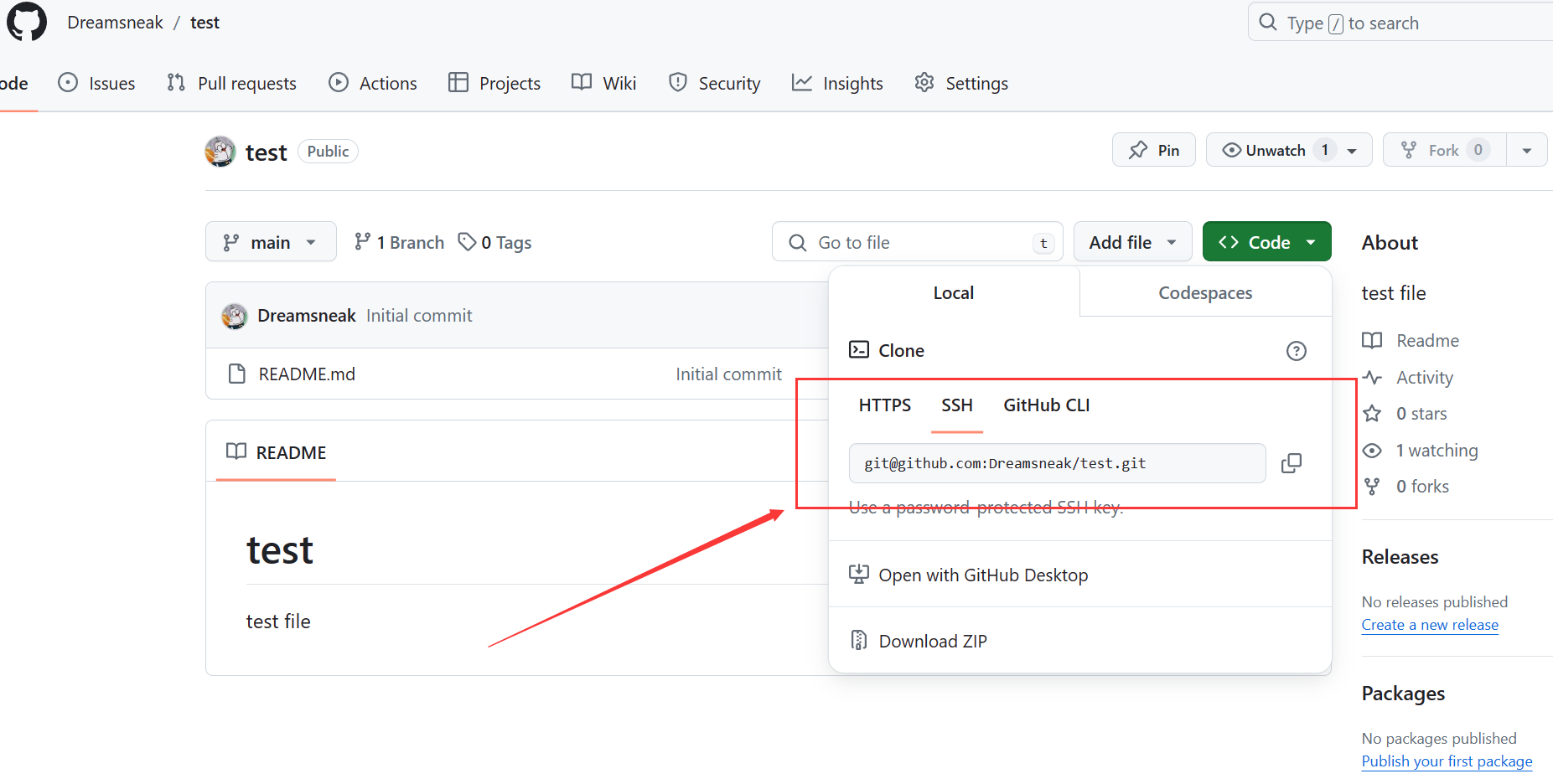 20250718使用git和github的心得记录-CSDN博客