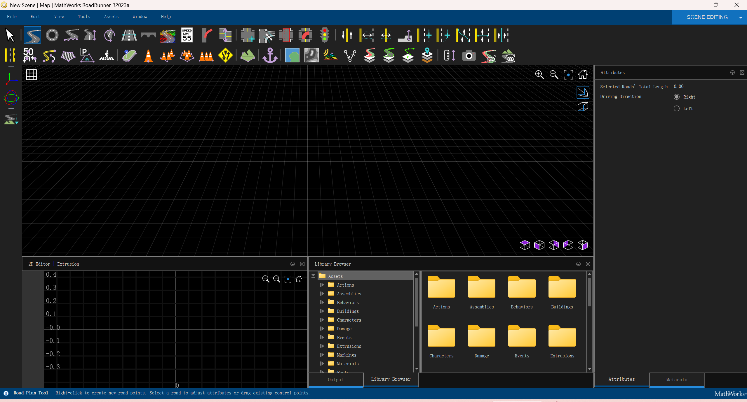 RoadRunner安装教程（保姆级教学）-CSDN博客