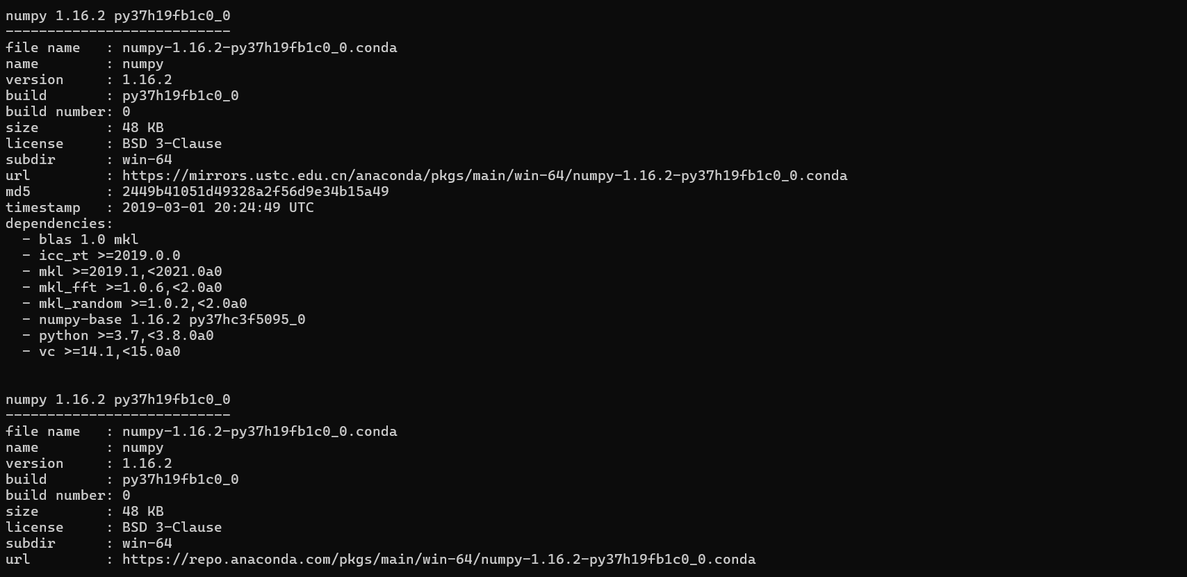 Pytorch Gpu版本260环境包列表（亲测兼容可用，教程如何解决包冲突与选择包版本、可用的源文件，一步到位解决环境问题）pytorch 260 Csdn博客
