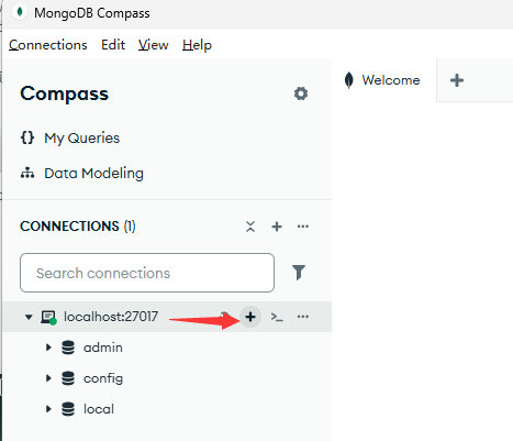 【DB】MongoDB 安装及基于MongoDB Compass的数据管理-CSDN博客