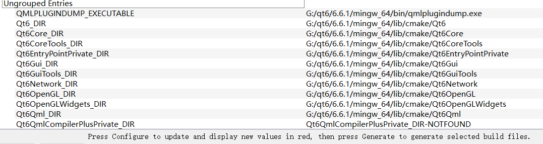 Qt6 + PCL1.15 + VTK9.4_qt6 pcl1.15 vtk-CSDN博客