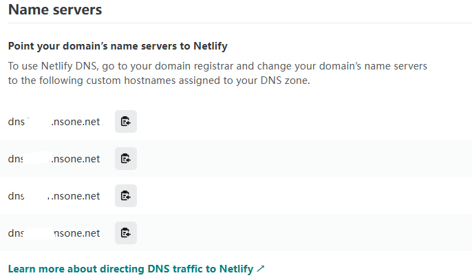 Netlify创建一键式HUGO网站并带CMS_netlify cms-CSDN博客