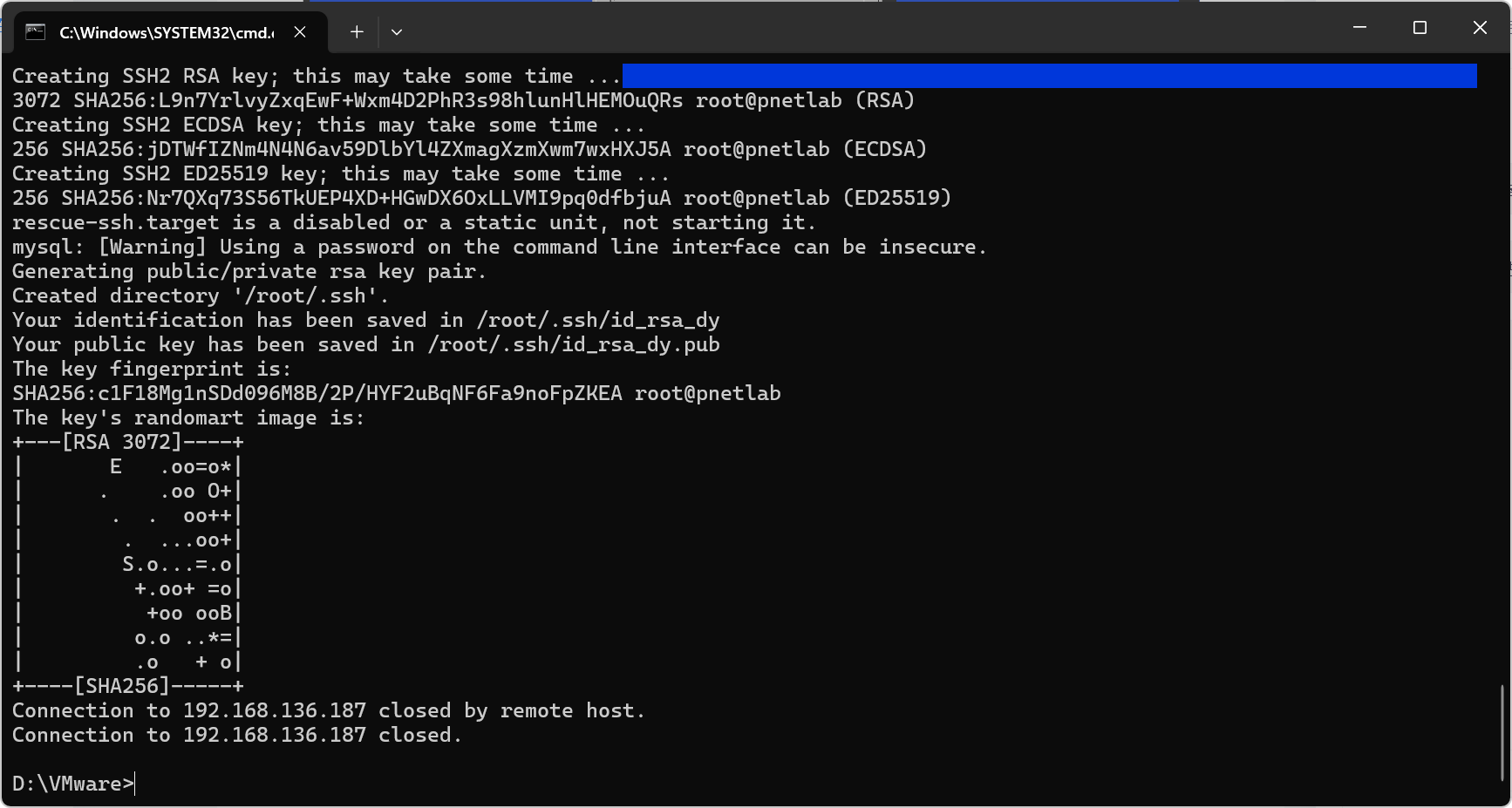 PNET网络模拟器SSH首次配置和导入镜像教程（附镜像下载链接）_pnetlab镜像下载-CSDN博客