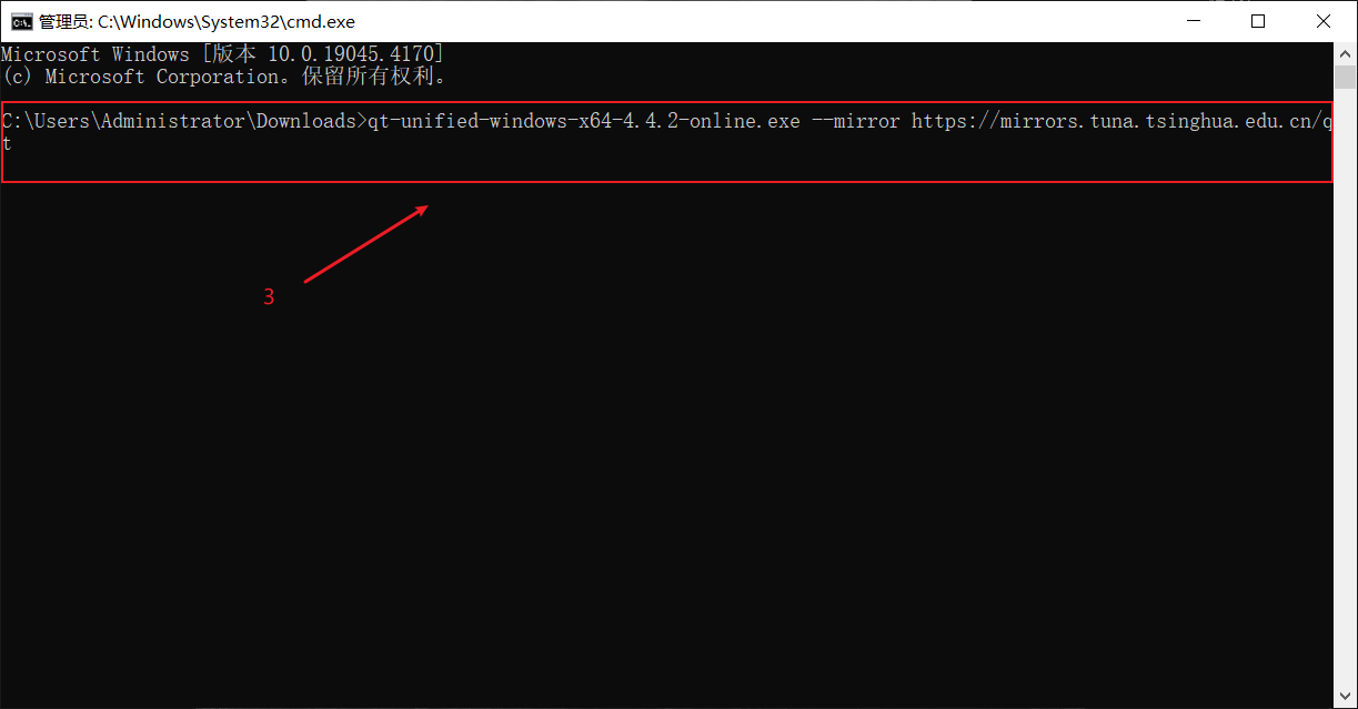 使用qt online installer安装qt5.15.2步骤-CSDN博客