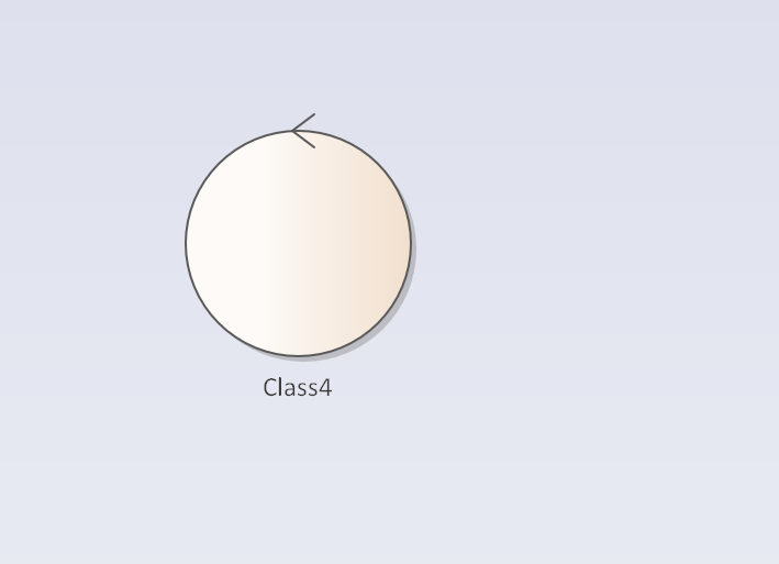 EA15类图绘制控制类和边界类_uml ea15-CSDN博客