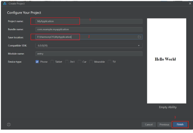 【学习笔记DAY1】-Flutter适配Harmony平台实现跨平台开发（Windows版）-环境搭建完整指南-CSDN博客