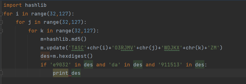 MIsc_Crypto解题_misc crypto-CSDN博客