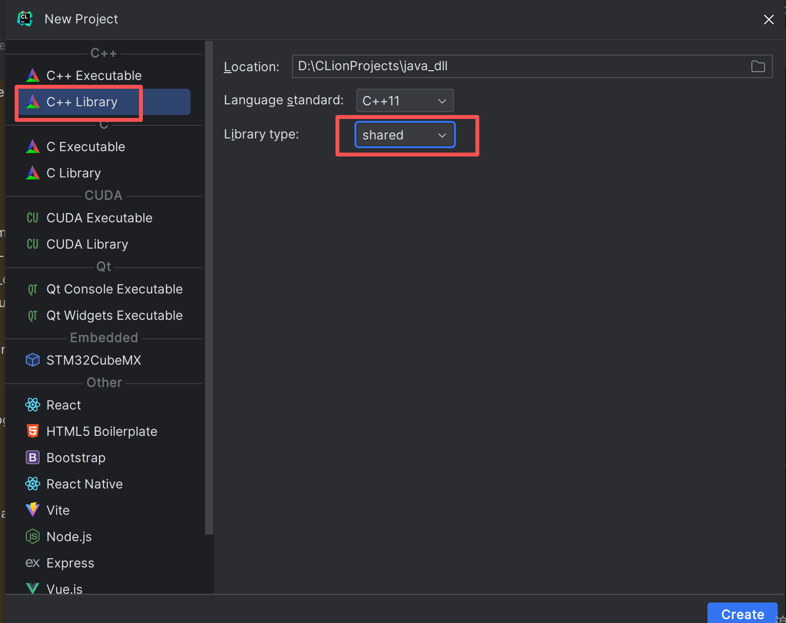基于windows平台java调用C++动态库-CSDN博客