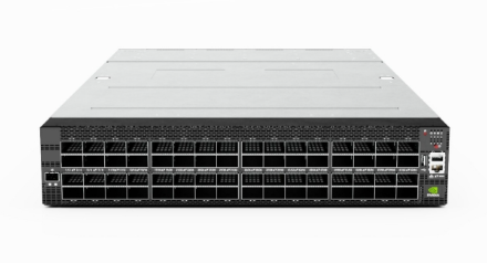 NVIDIA SpectrumSN5000 系列交换机NVIDIA Spectrum SN5000 系列交换机是第五代 Spectrum 以太 ...