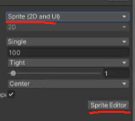 Unity学习--2D相关---Sprite Editor-CSDN博客