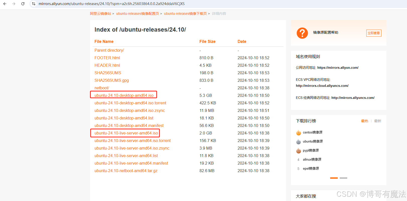 ubuntu-24.10 VM虚机创建安装_ubuntu24.10安装教程-CSDN博客