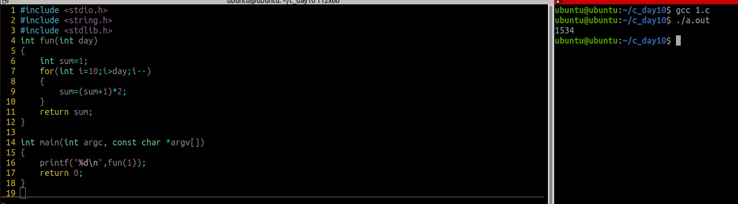 C语言day12-CSDN博客