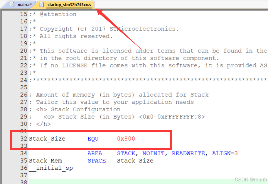 【CubeMX-HAL库】STM32H743—手把手教你LVGL移植_lvgl移植教程-CSDN博客