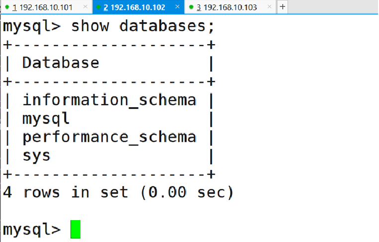 MySQL 主从复制与读写分离_数据库读写分离-CSDN博客