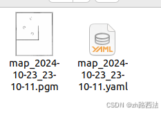【ROS2 核心知识】关于lifecycle_node和话题QoS profile的扩展和杂谈-- nav2_map_server的配置_waiting on external ...