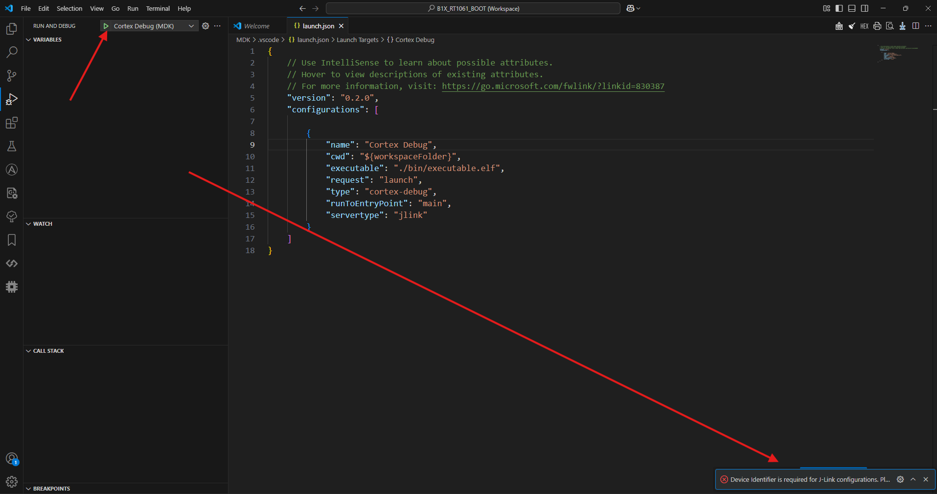 使用vscode 搭建keil编译环境_vscode编译keil工程-CSDN博客