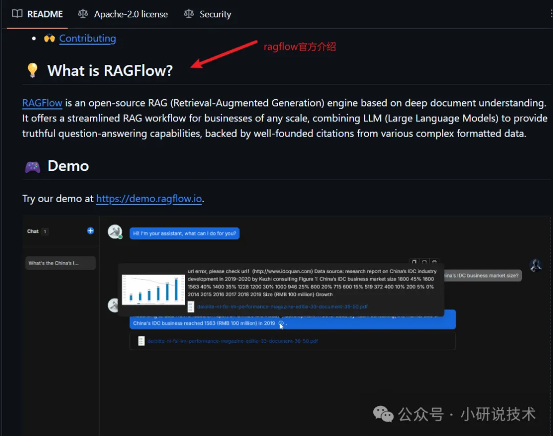 windows安装Ragflow教程-CSDN博客