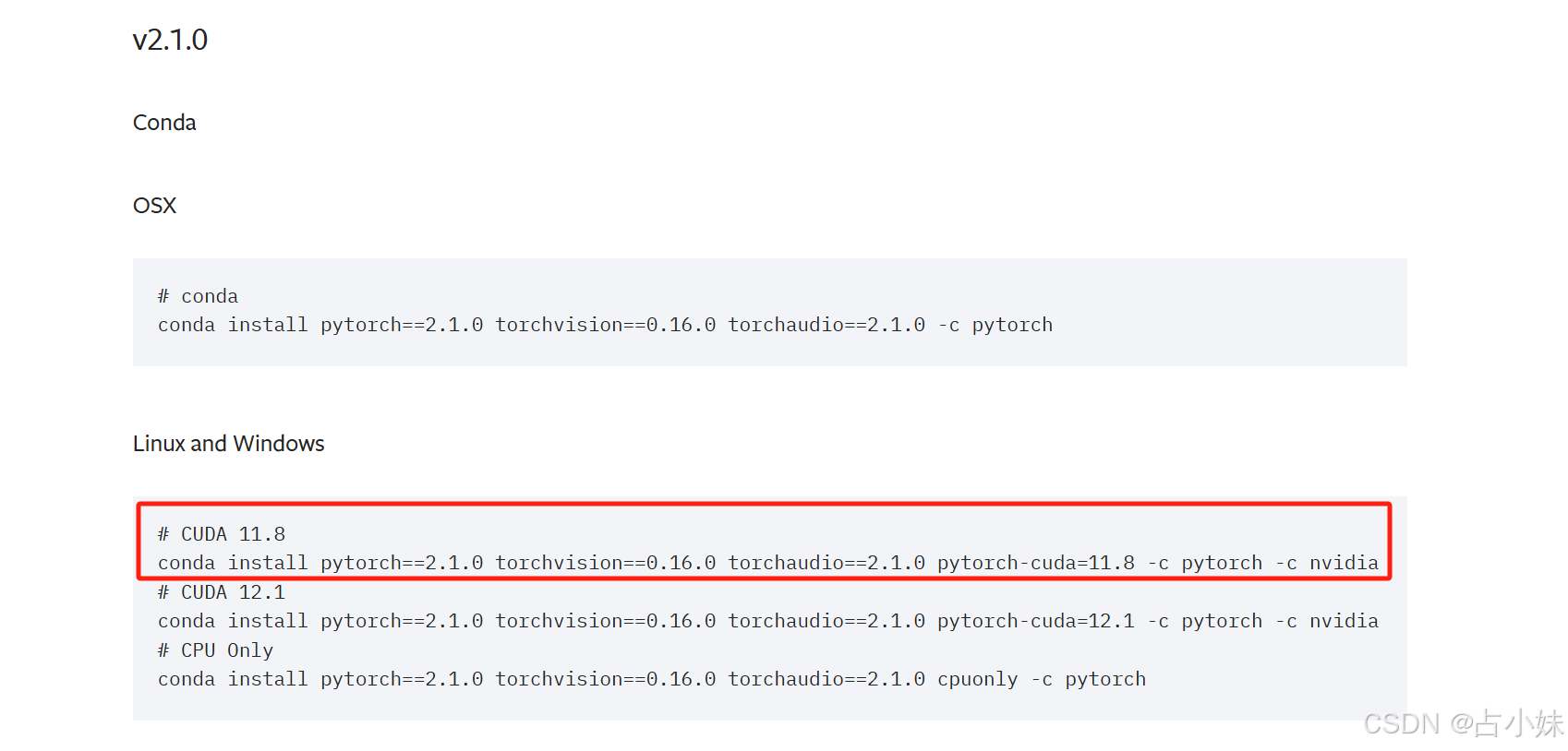pytorch安装教程（GPU）_python3.8安装pytorch-CSDN博客